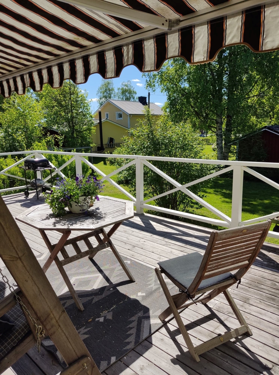 Asira - Fastighetsförmedling